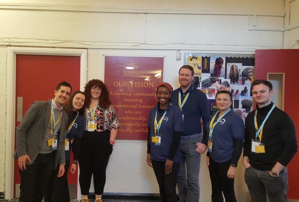 AMBIT After-School Programme – Future Foundations