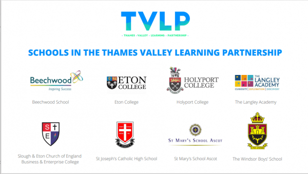 TVLP Student Leadership Conference – Future Foundations